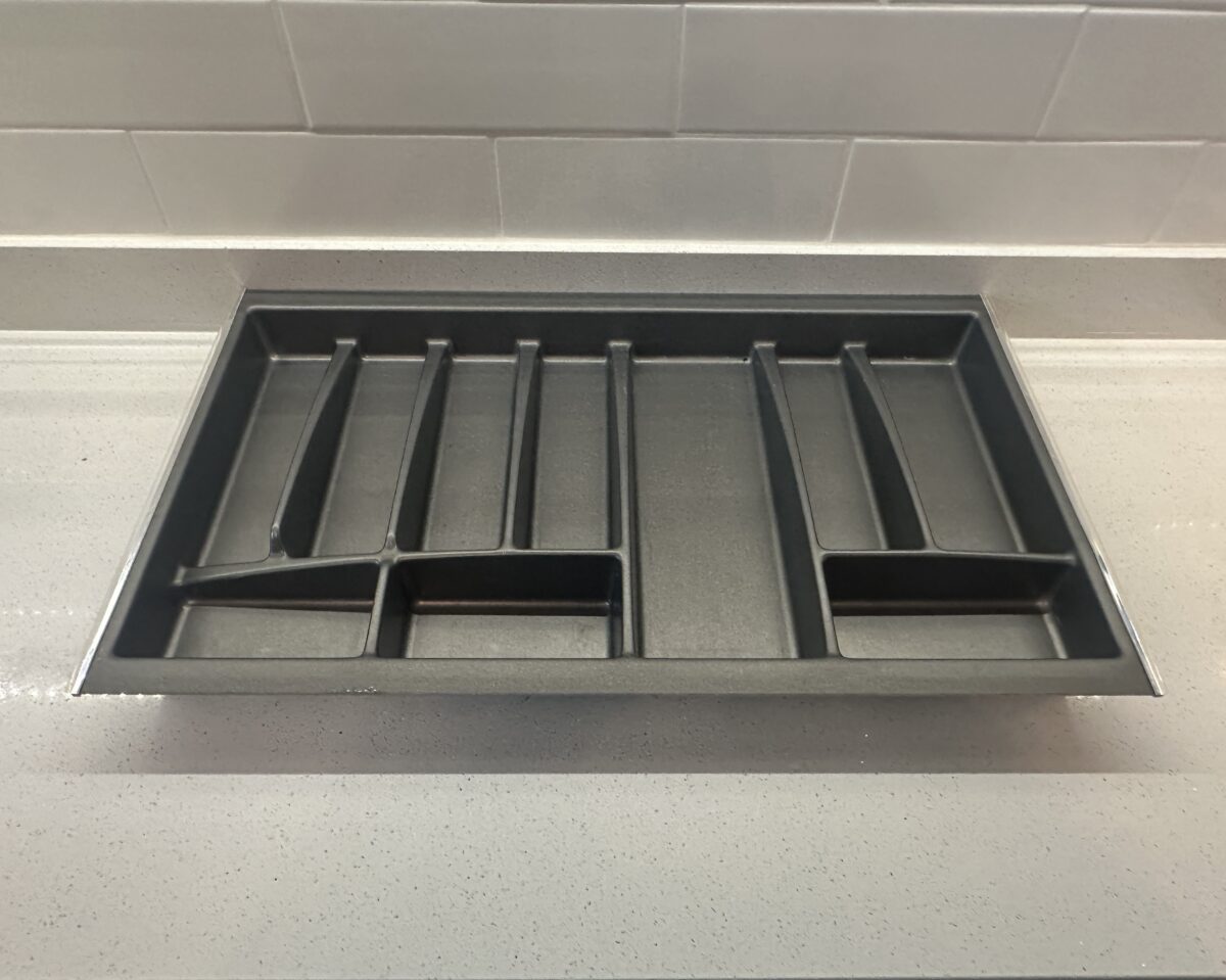 Cutlery Tray - Kitchen Experts